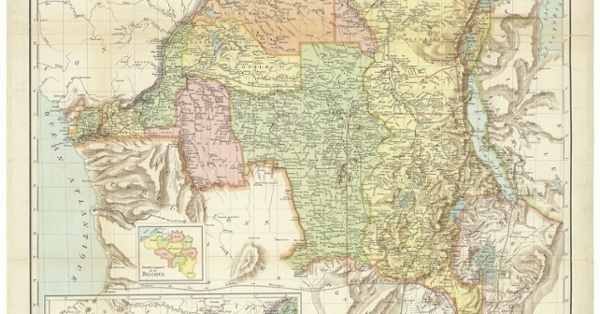 Gradients of Europeanness in Colonial Africa: the case of the ...