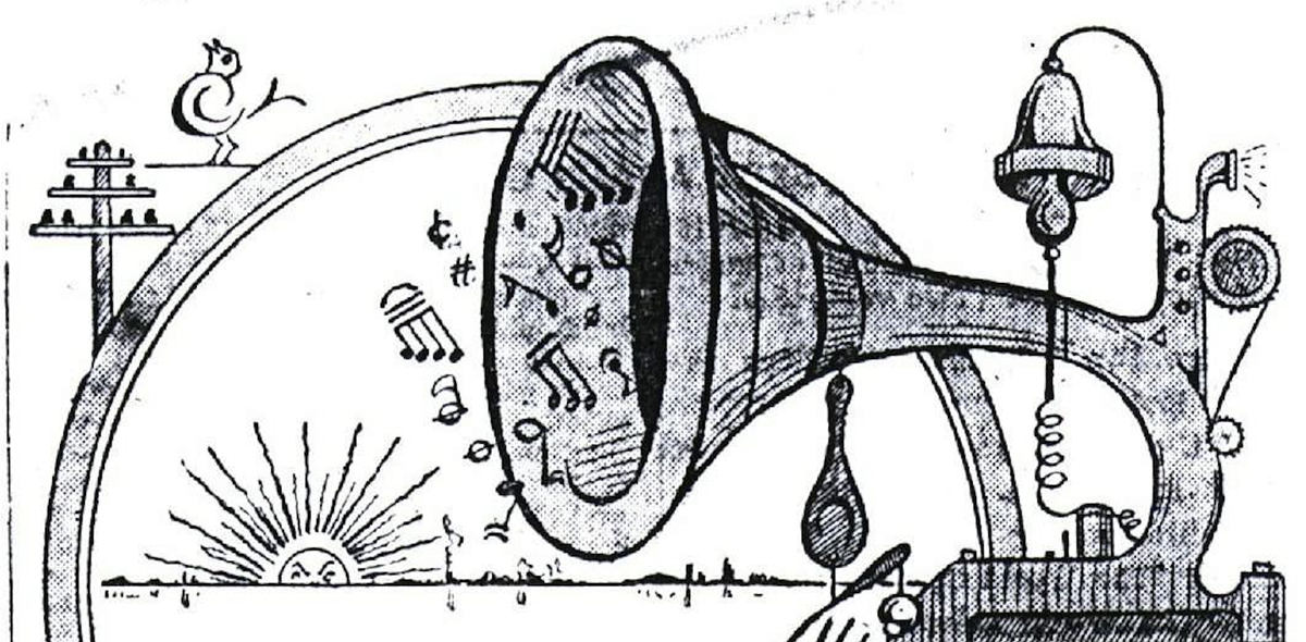 Tracing Players Playing Traces: Non/Human Music in Modern and ...