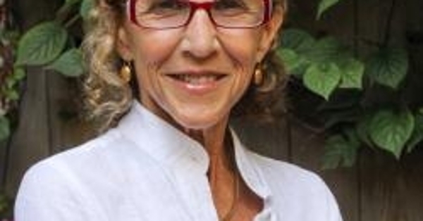 Ann Stoler Leiden GLASS - Leiden University