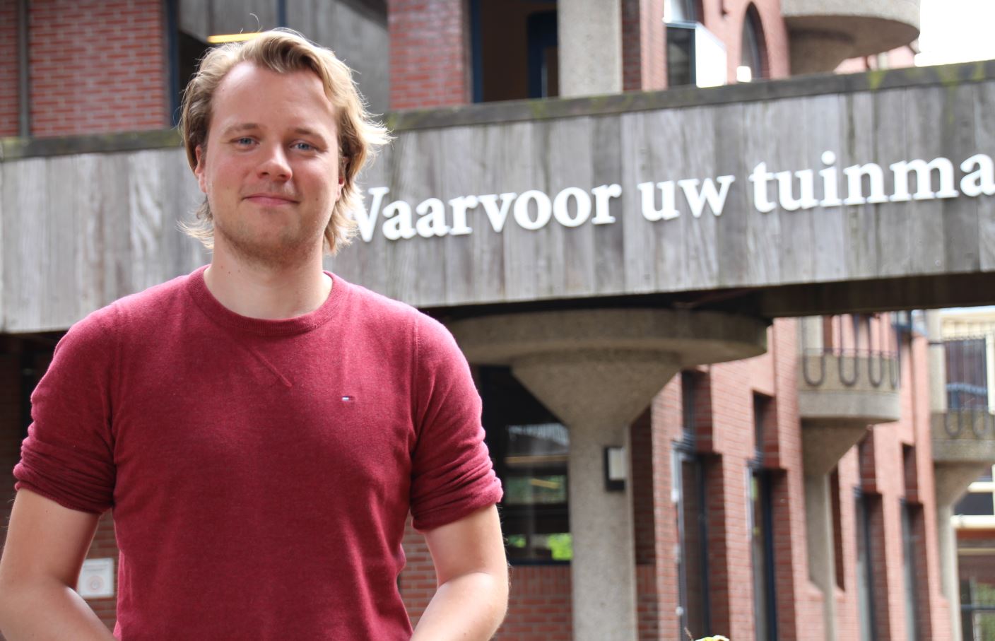 Additional support for students with a disability - Leiden University