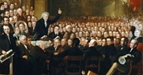 The Birth of Political Mass Parties - Leiden University