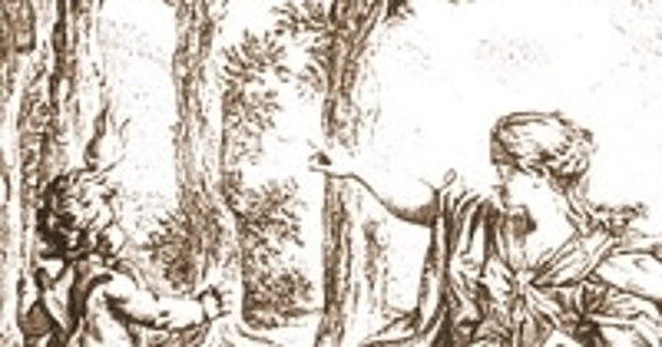 The idea of the primitive hut - Leiden University