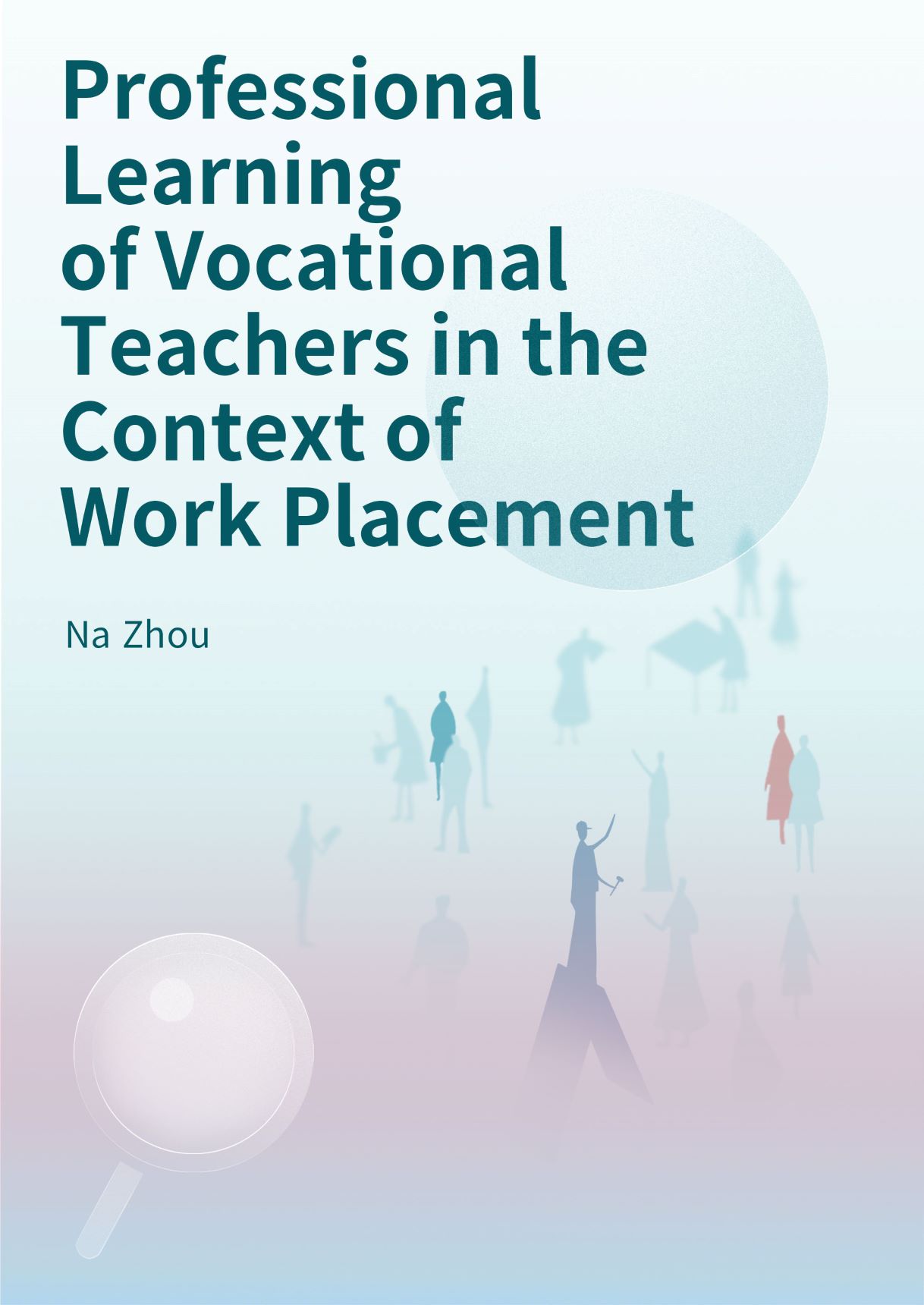 How do teachers learn in a work placement programme? - Leiden University