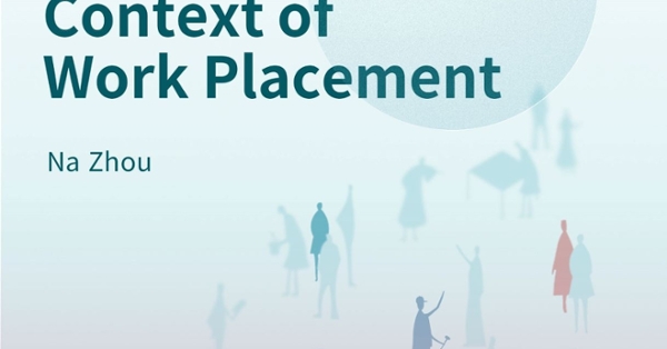 How do teachers learn in a work placement programme? - Leiden University