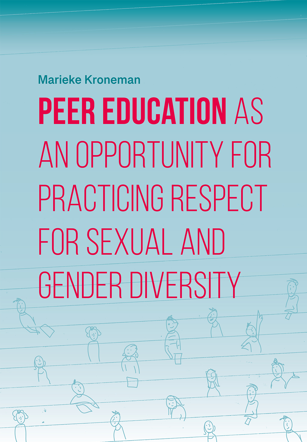 Conversation leads to understanding: influence of peer-educators on ...