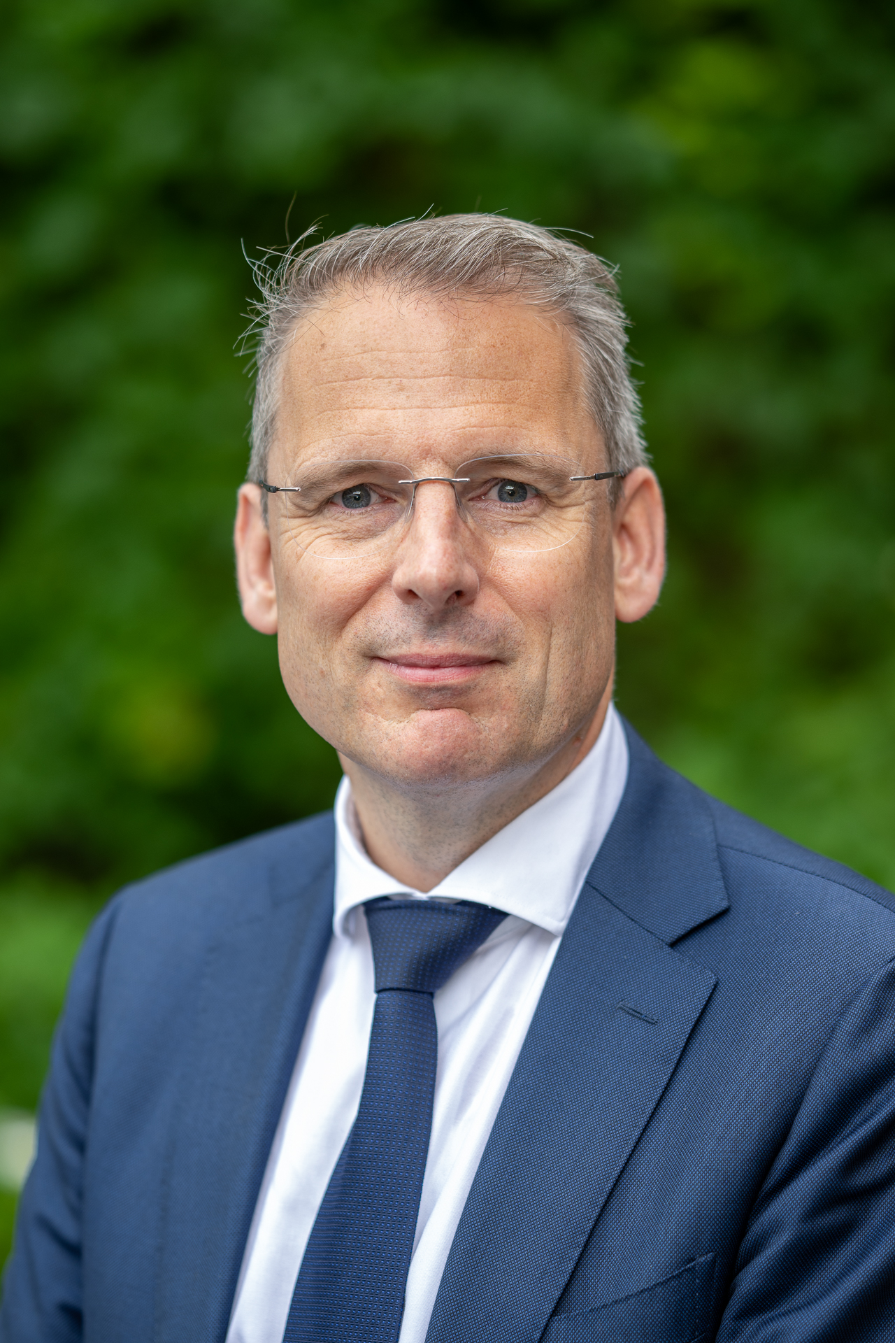 Jan Adriaanse - Universiteit Leiden