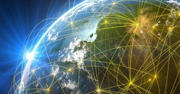 Een multilateraal belastingverdrag - Universiteit Leiden
