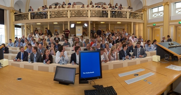 Life long learning - Universiteit Leiden
