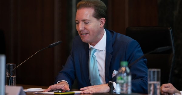 Professor Stahn discusses historic legacy of ICTY on Genocide at ...