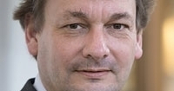 ILS Lunch Seminar with Hans-Martien ten Napel and Mark Leiser - Leiden ...