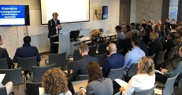 Symposium ‘Voorlopige hechtenis in Nederland en daarbuiten ...