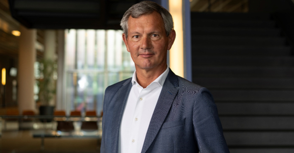 Interview with Vincent Mul on collaboration with The Hague Court of ...