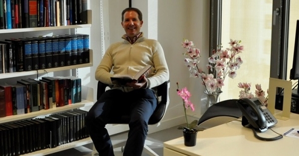 Education in International Criminal Law - Carsten Stahn - Leiden University