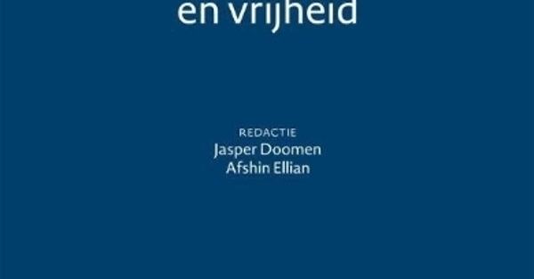 De strijd van gelijkheid en vrijheid - Universiteit Leiden