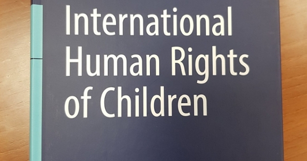 International Human Rights of Children - Leiden University