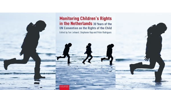 New book out: Monitoring Children’s Rights in the Netherlands - Leiden ...