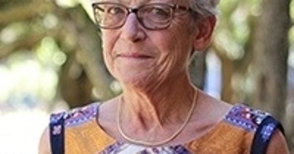 Julia Sloth-Nielsen received A-rating from South African National ...