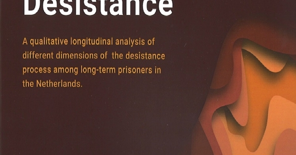 Dimensions of desistance: A qualitative longitudinal analysis of ...