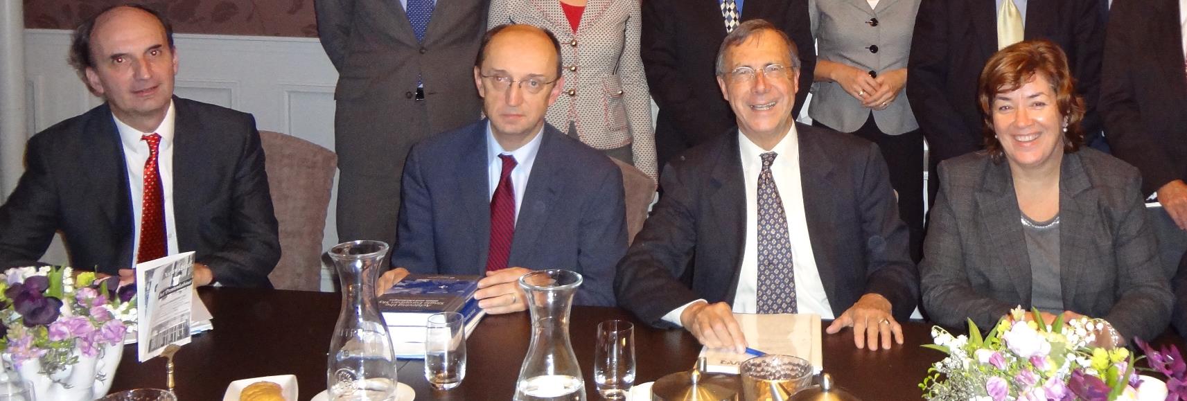 International Advisory Board welcomes Judge Peter Tomka of the ...