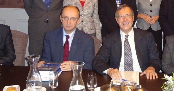 International Advisory Board welcomes Judge Peter Tomka of the ...