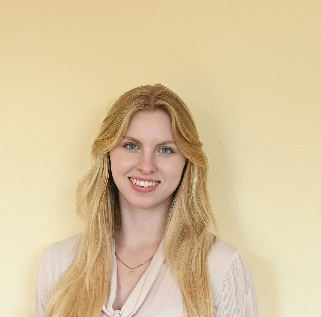 Lianne Baars - Leiden University