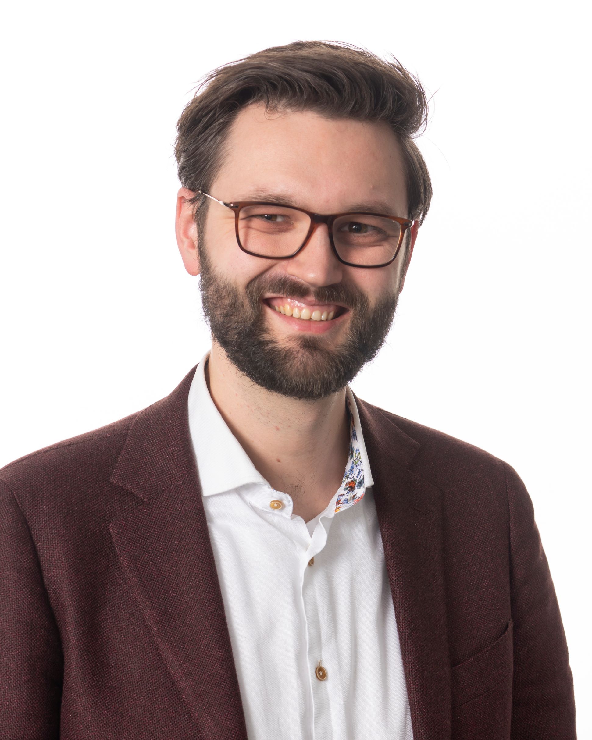 Matthijs Appelman - Universiteit Leiden