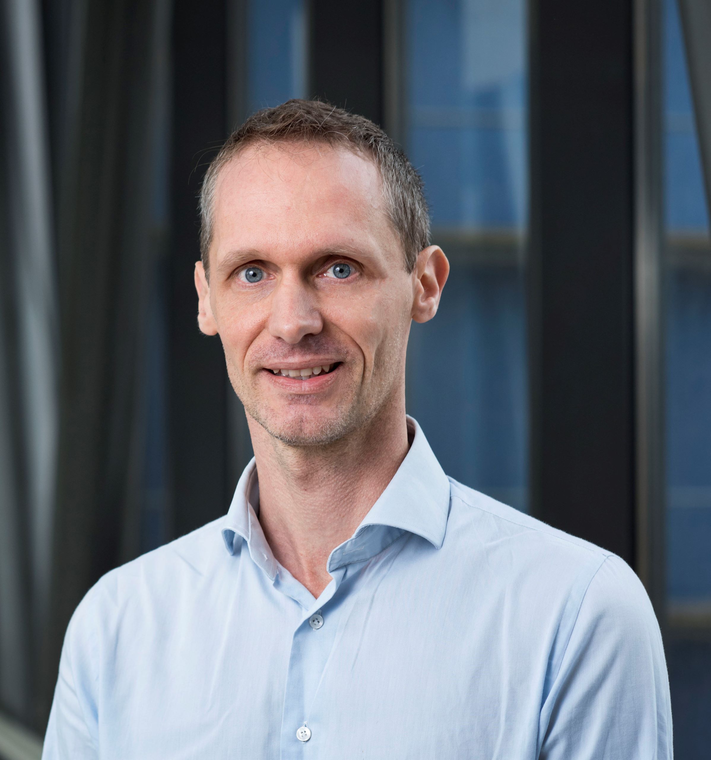 Ramon Arens - Leiden University