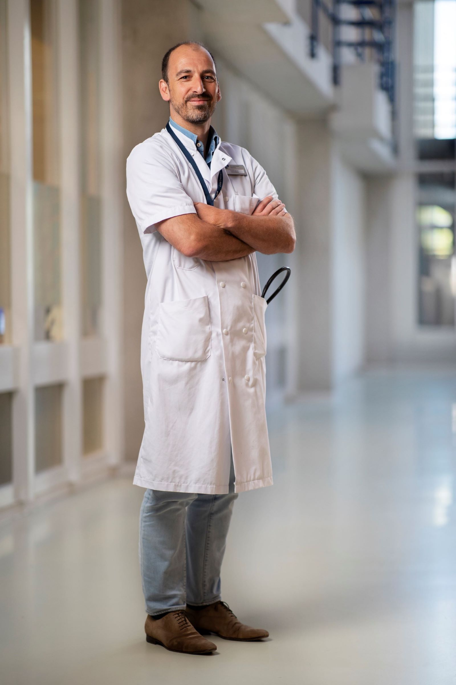 Aiko de Vries - Leiden University