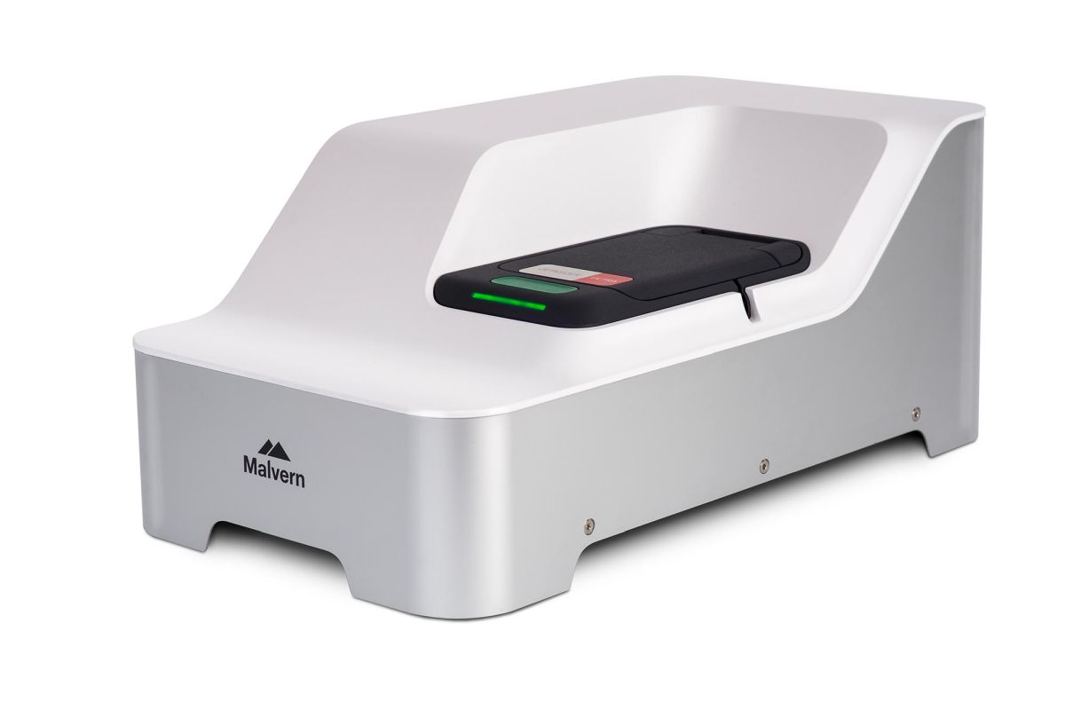 Multi-angle DLS Facility - Leiden University