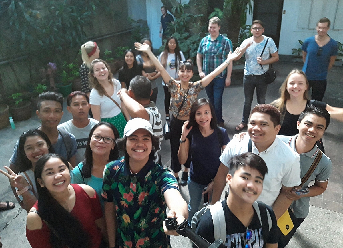 Area studies of the Minor Sustainable Development in four countries ...