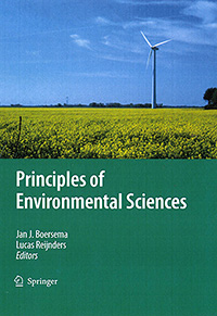 Principles of Environmental Sciences - Leiden University