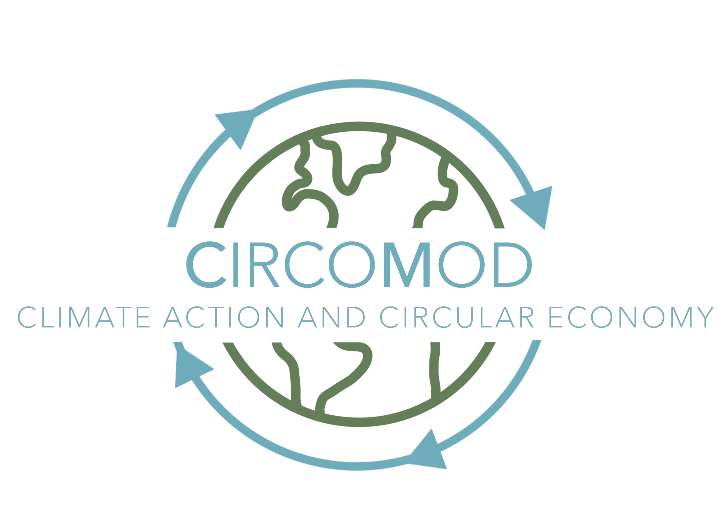 Circular Economy Modelling for Climate Change Mitigation (CIRCOMOD ...