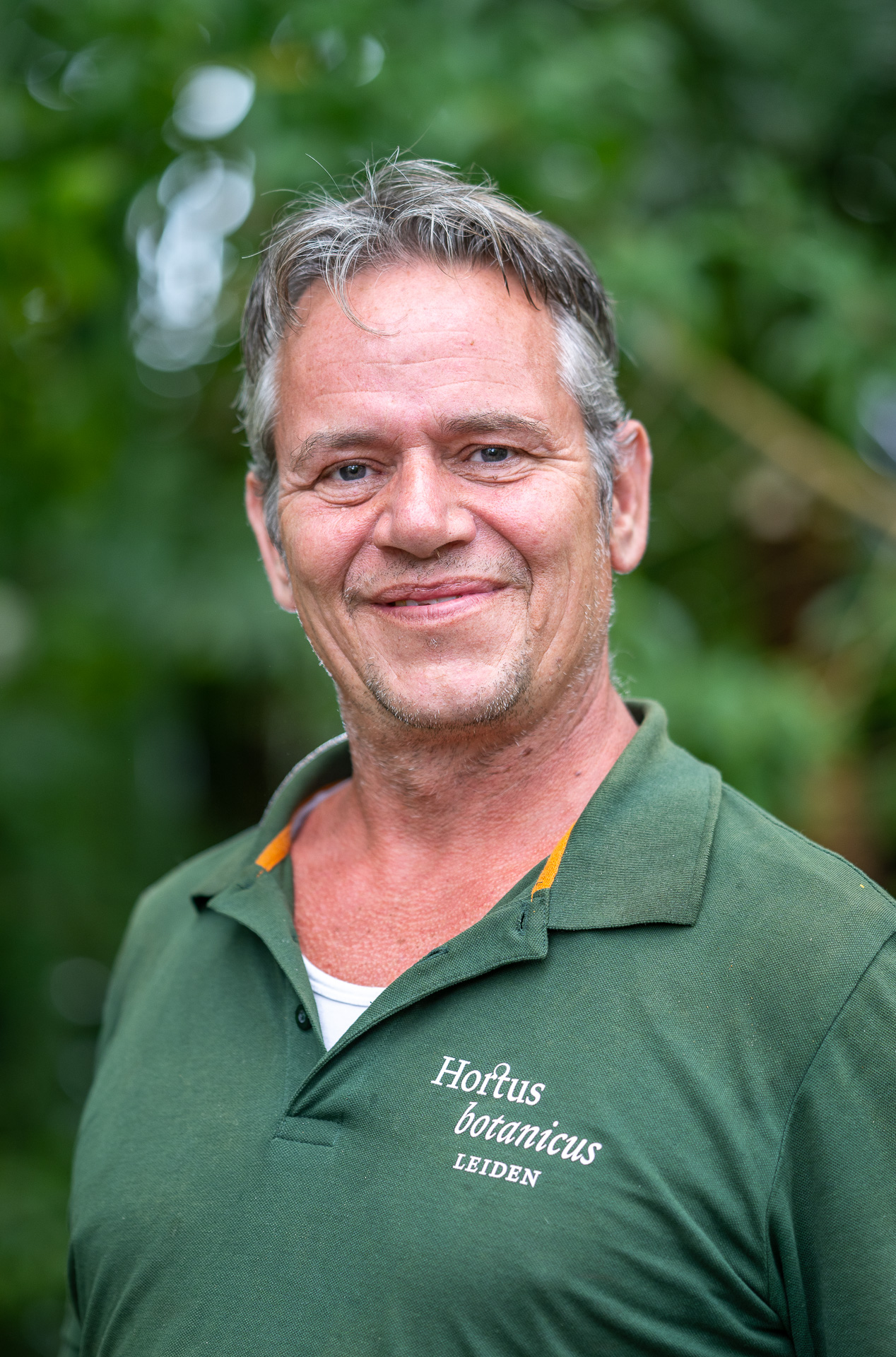 Richard Schoenmaker - Leiden University