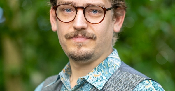 Robbert Folmer - Leiden University