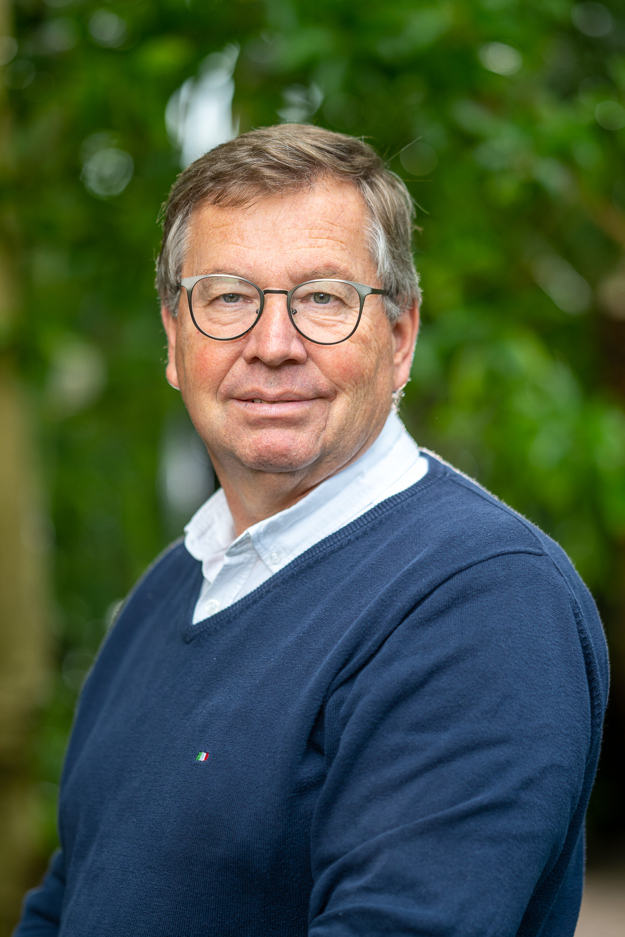 Peter Inklaar - Universiteit Leiden