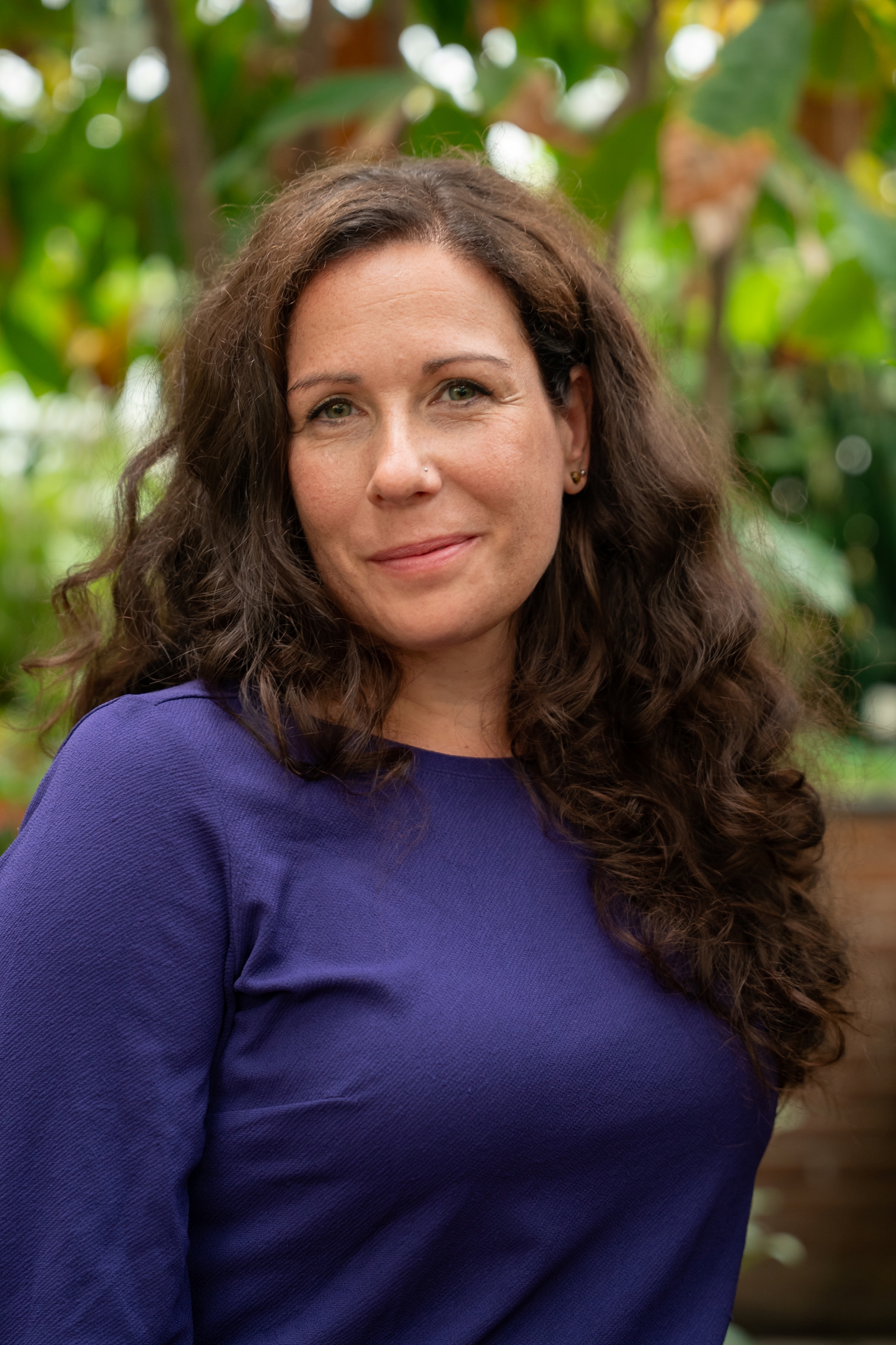 Anja Fischer - Universiteit Leiden