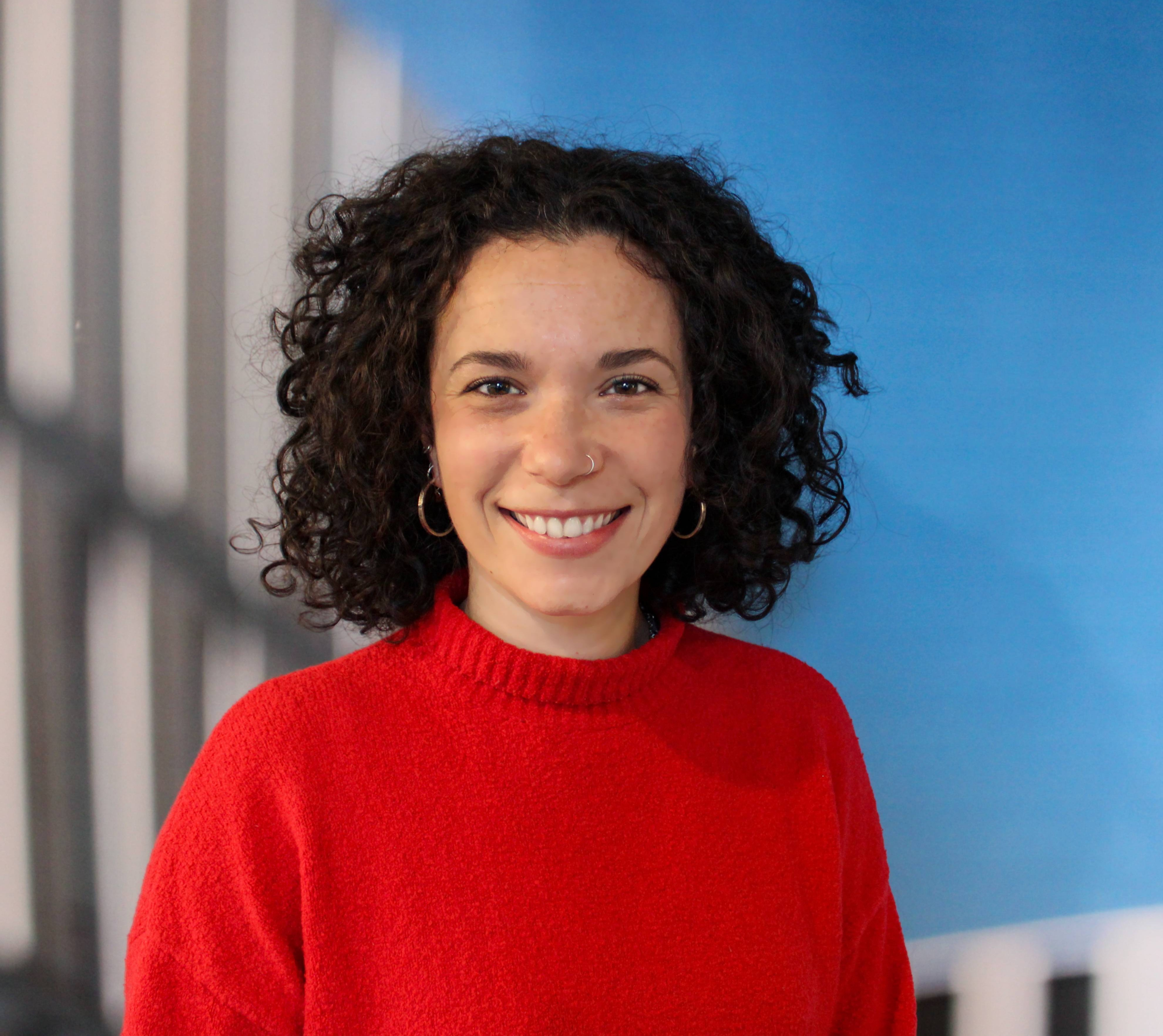 Itxaso Garay Morrissey - Universiteit Leiden