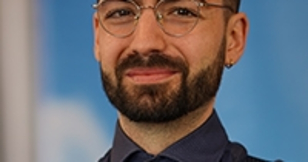 Konstantinos Georgopoulos - Leiden University