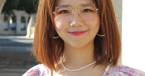 Xinming Xu - Leiden University