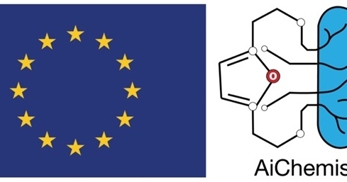 AiChemist project - Leiden University