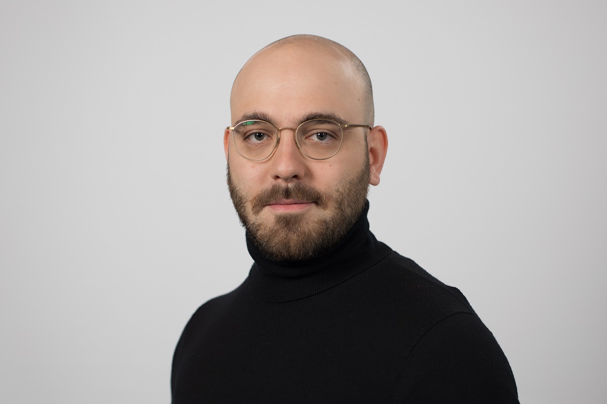 Human AI - Leiden University