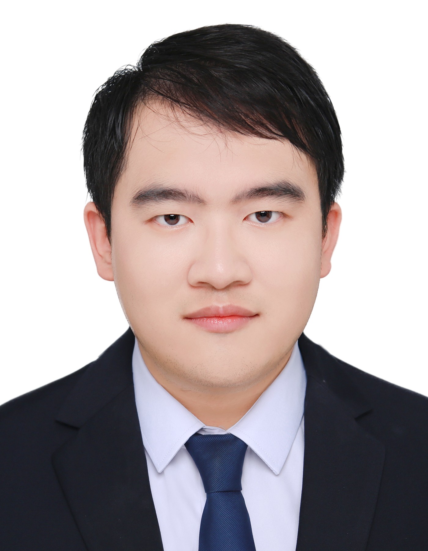 Chenyu Shi - Leiden University