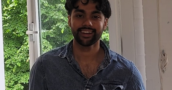 Eani Lachmansingh - Universiteit Leiden