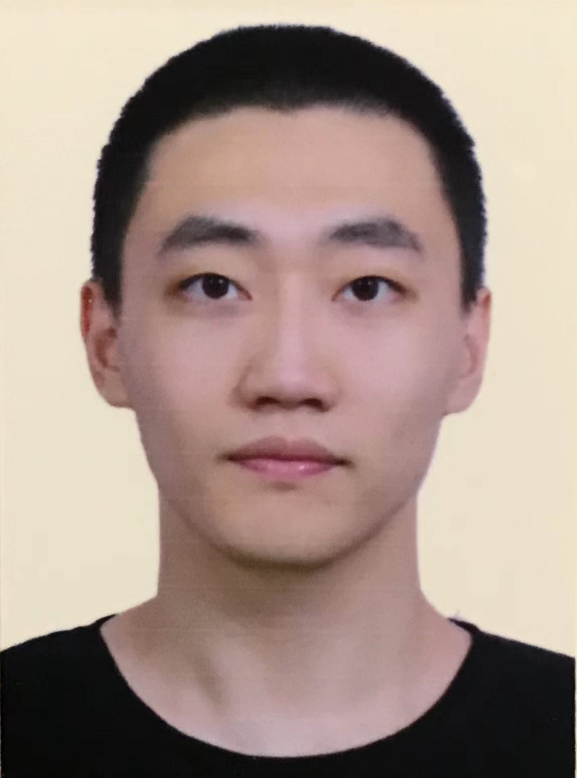 Qinyu Chen - Leiden University