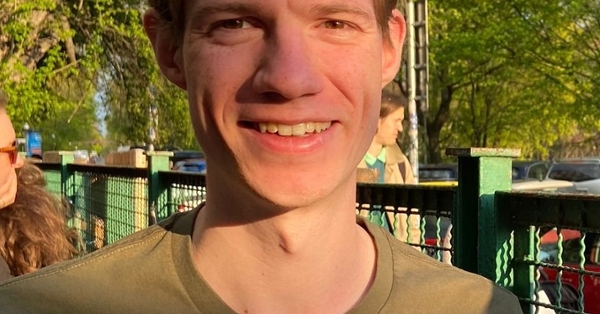 Koen Ponse - Universiteit Leiden