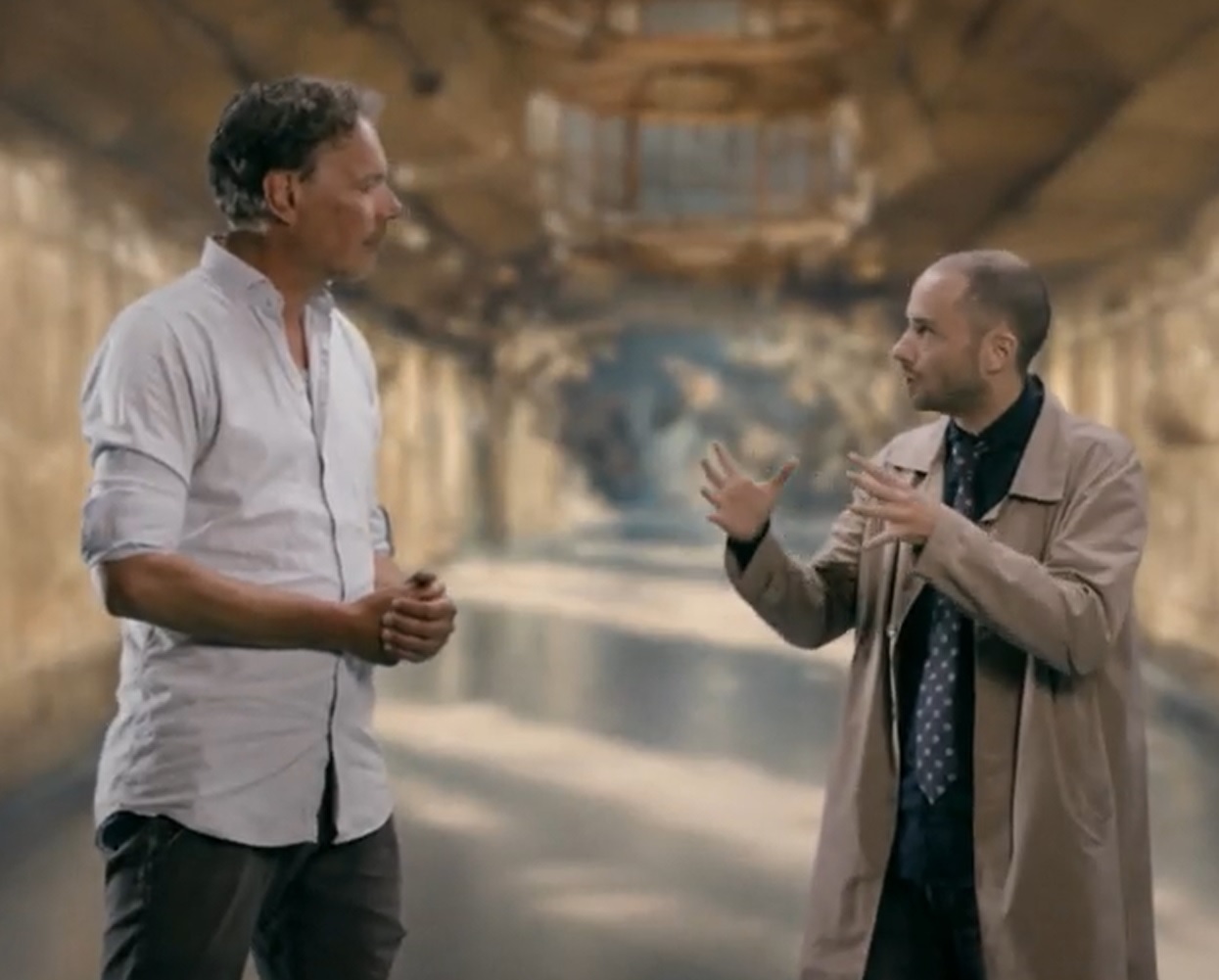 Gaan we er allemaal aan door AI? - Universiteit Leiden