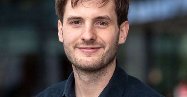 Jan Martens - Leiden University