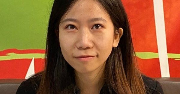 Qinyu Chen - Leiden University
