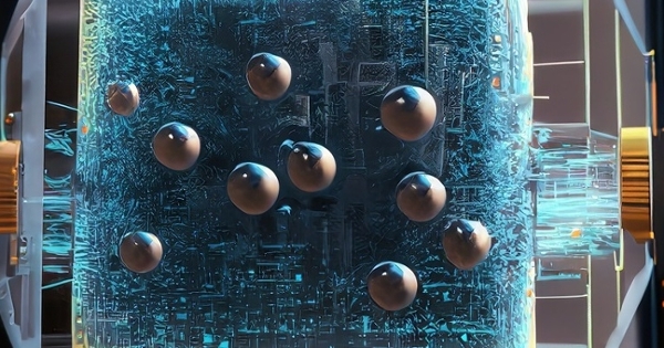 Quantum Lab (aQa) - Leiden University