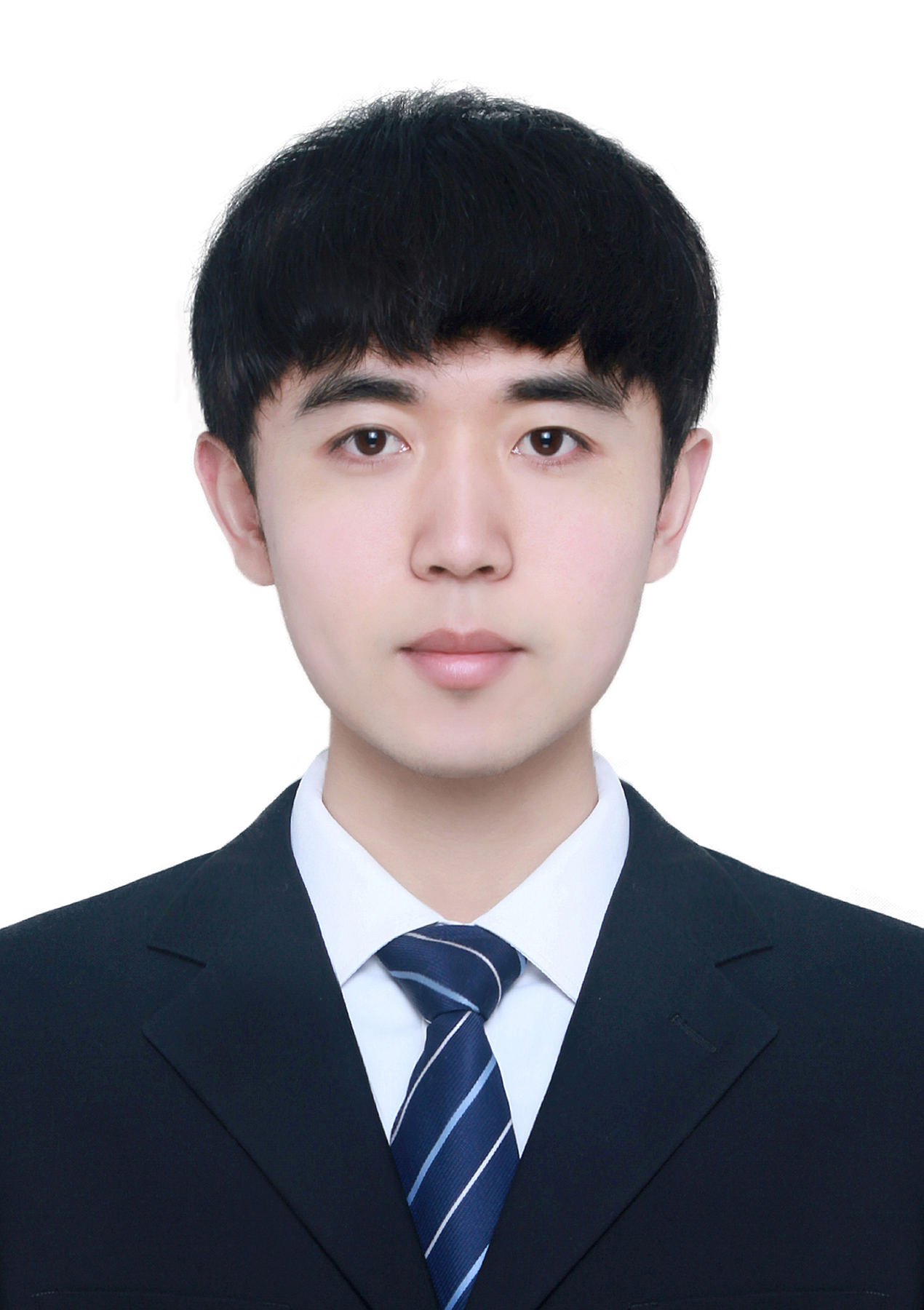 Thomas Bäck - Universiteit Leiden